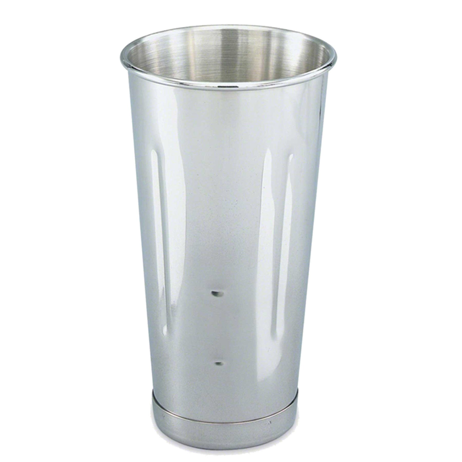 Amazon.com: Vollrath Company Malt Cup, 30-Ounce: Drinkware Cups: Home ...