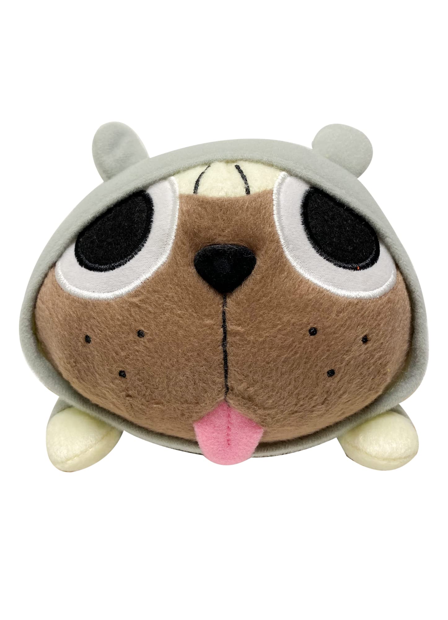 Amazon.com: GE Animation Great Eastern Kill La Kill Guts/Gattsu Lying ...
