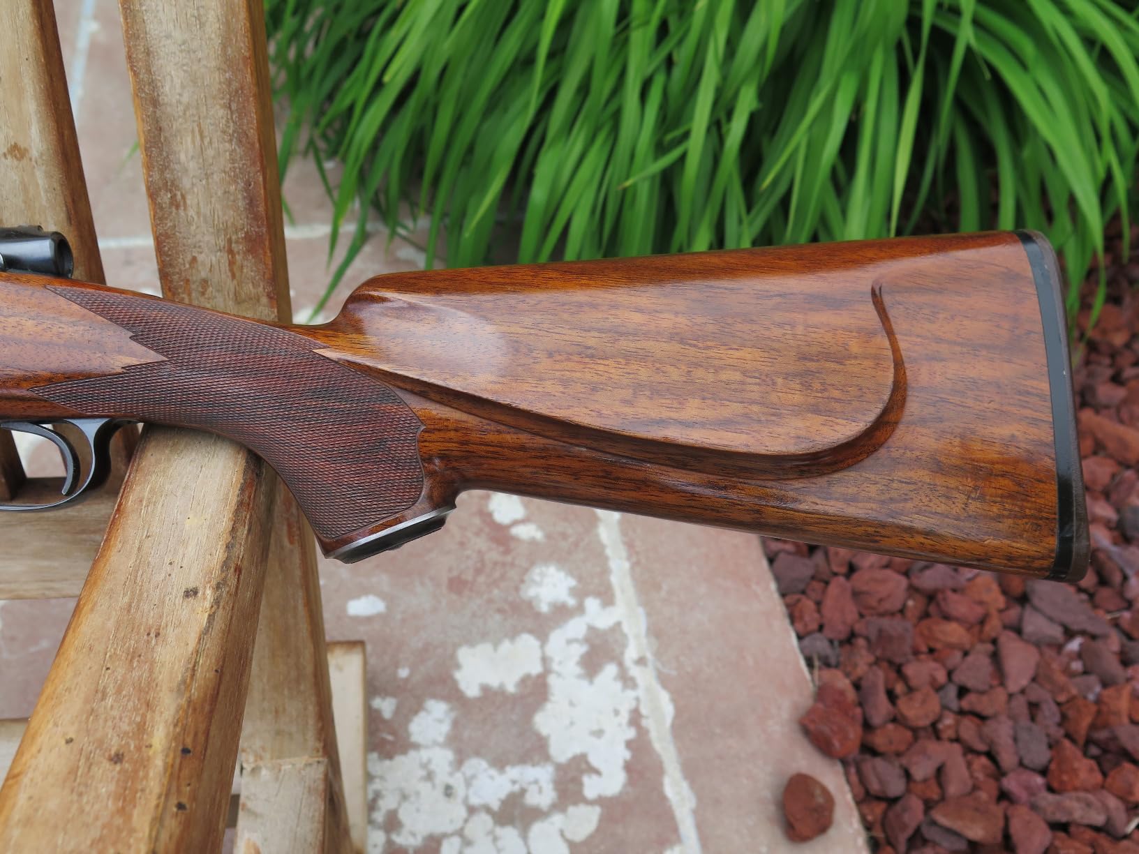 Amazon.com: Lin-Speed Gunstock Finish and Care Oil : Health & Household