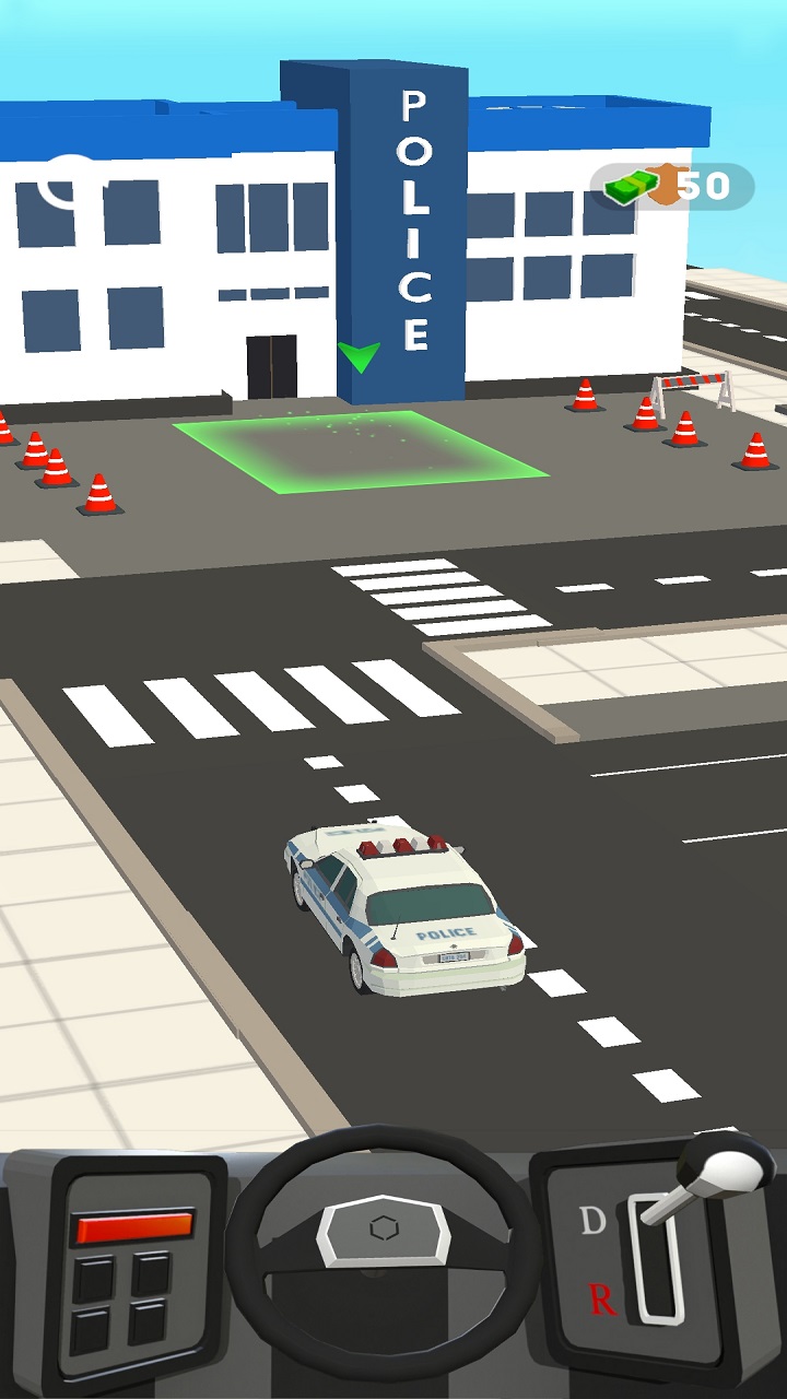 Vehicle Driving Master - App on Amazon Appstore