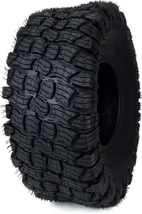 Amazon.com: (1) 4 Ply Reaper Turf Heavy Duty Tire 20x8.00-8 Zero Turn Mowers : Patio, Lawn & Garden