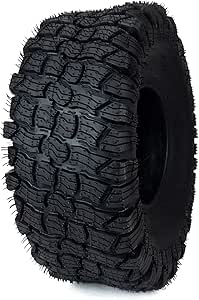 Amazon.com: (1) 4 Ply Reaper Turf Heavy Duty Tire 20x8.00-8 Zero Turn Mowers : Patio, Lawn & Garden