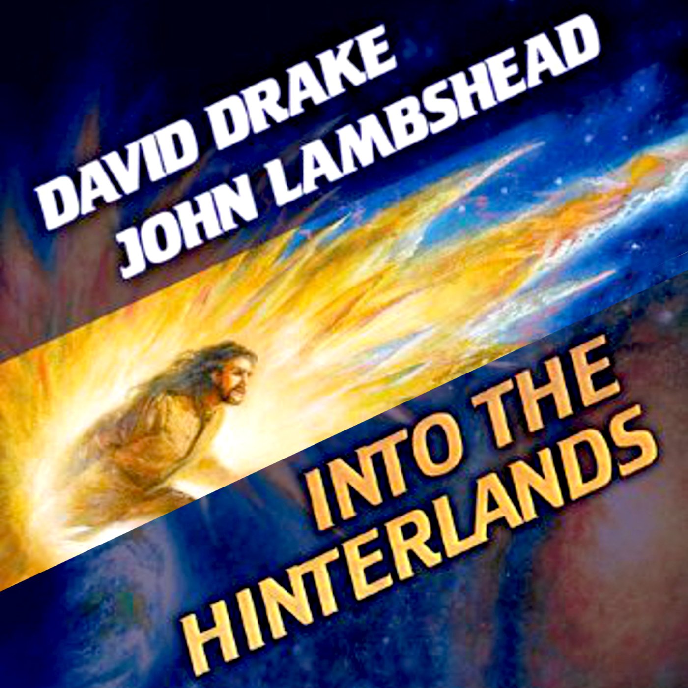 Amazon.com: Into the Hinterlands: Citizen, Book 1 (Audible Audio ...
