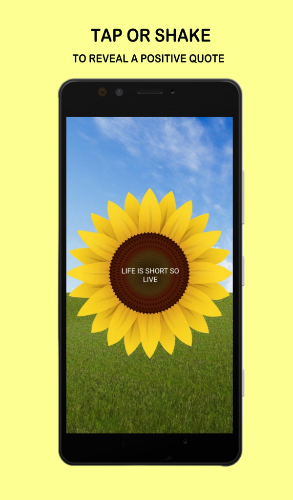 Motivational Quote Generator - App on Amazon Appstore