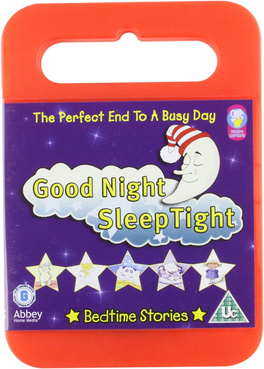 Good Night, Sleep Tight [DVD]: Amazon.co.uk: DVD & Blu-ray