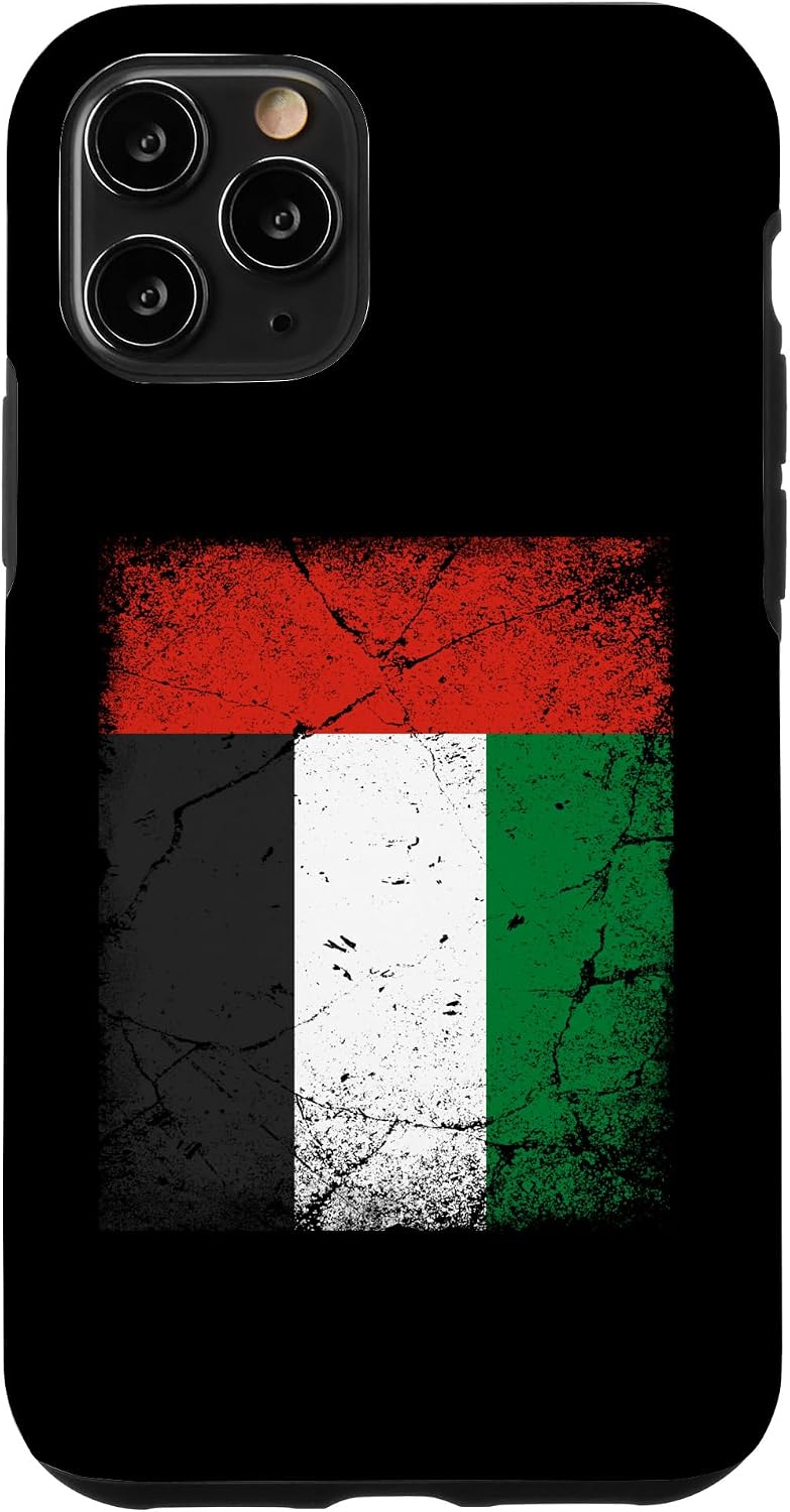 Amazon.com: iPhone 11 Pro Uae,United Arab Emirates,Emarati,uae flag ...