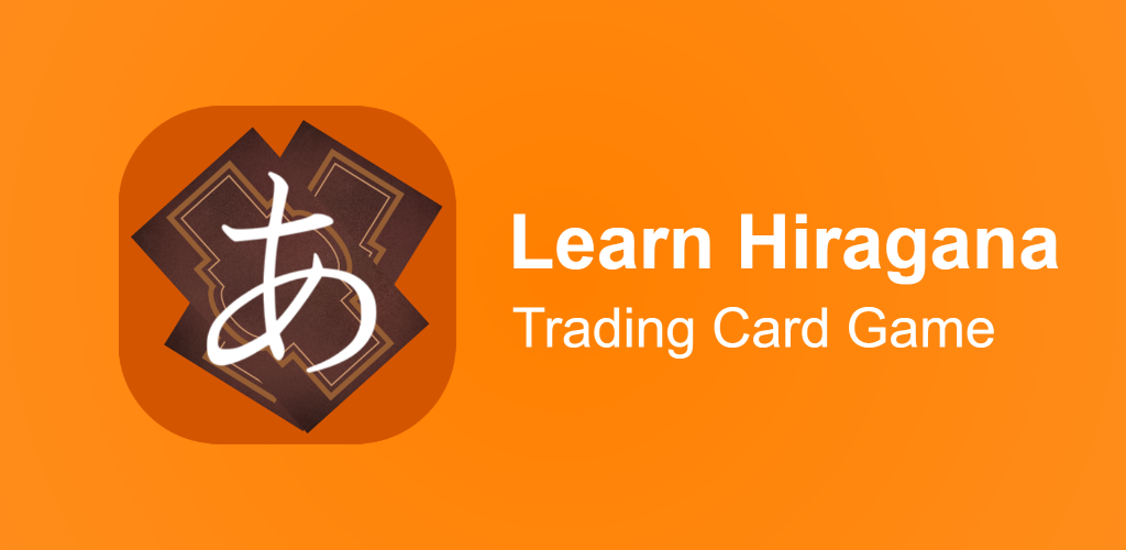 Learn Hiragana - Trading Card Game:Amazon.de:Appstore for Android