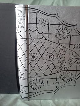 Alice B. Toklas Cookbook: Alice B. Toklas, Natacha Ledwidge ...