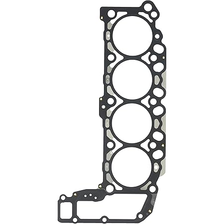 Amazon.com: Chrysler Genuine 5038281AE Engine Cylinder Head Gasket ...