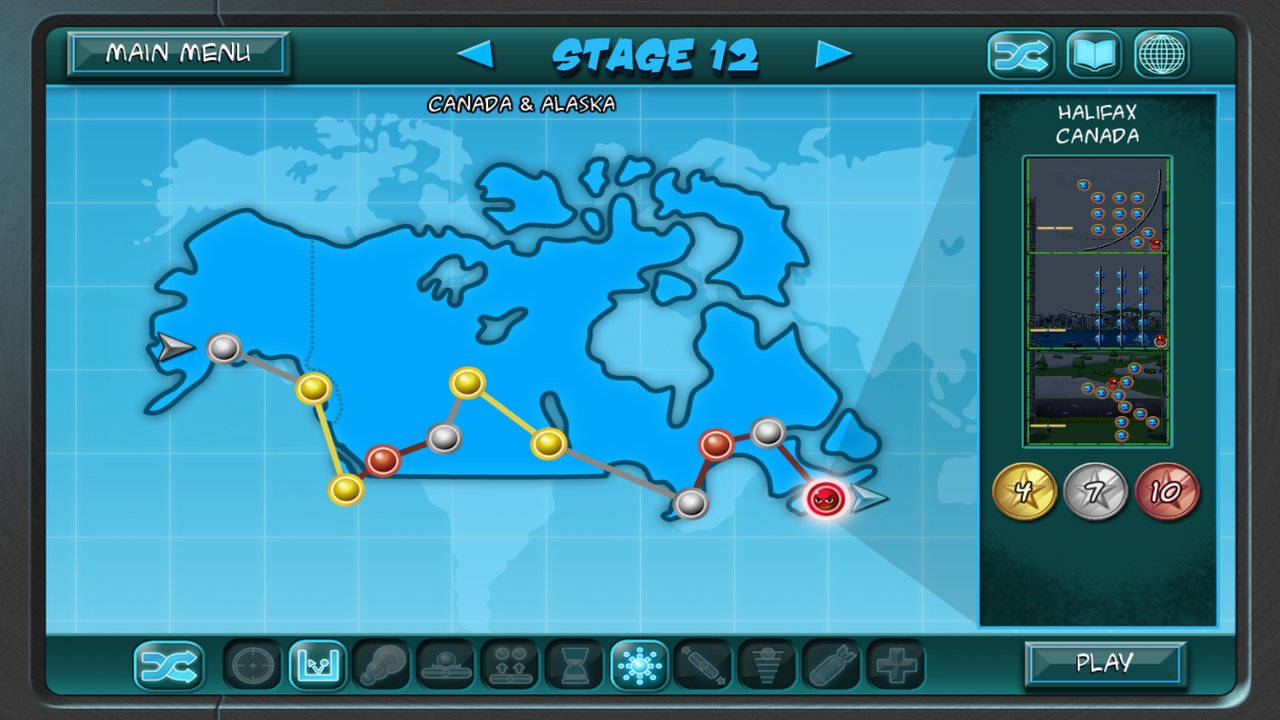 Evil Orbs - App on Amazon Appstore