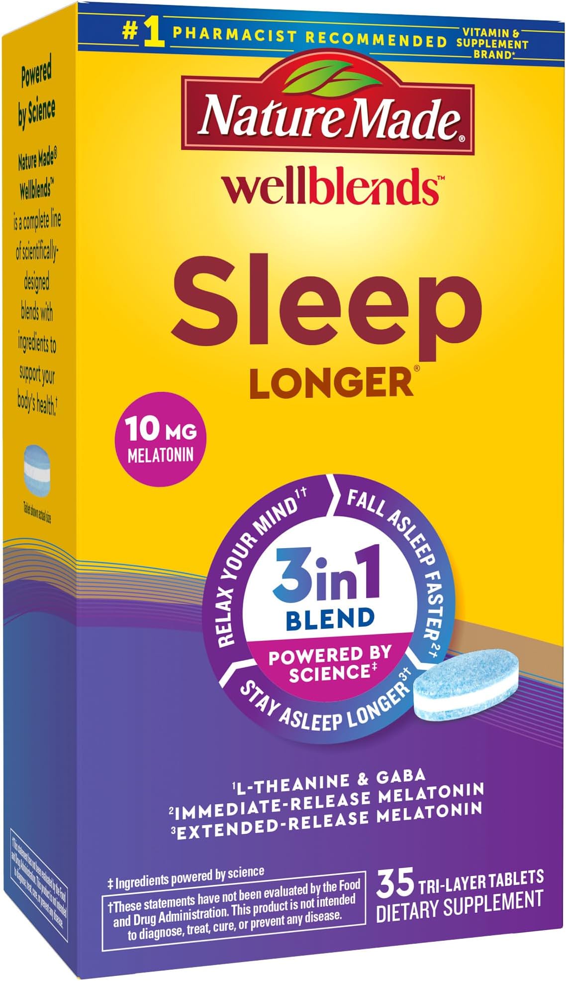 Amazon.com: Doctor's RX | #1 Rated Extra Strength Sleep Aid ...