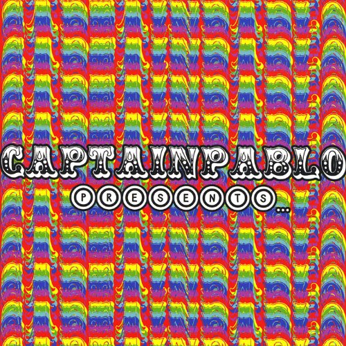 Amazon.co.jp: Presents... : Captain Pablo: デジタルミュージック