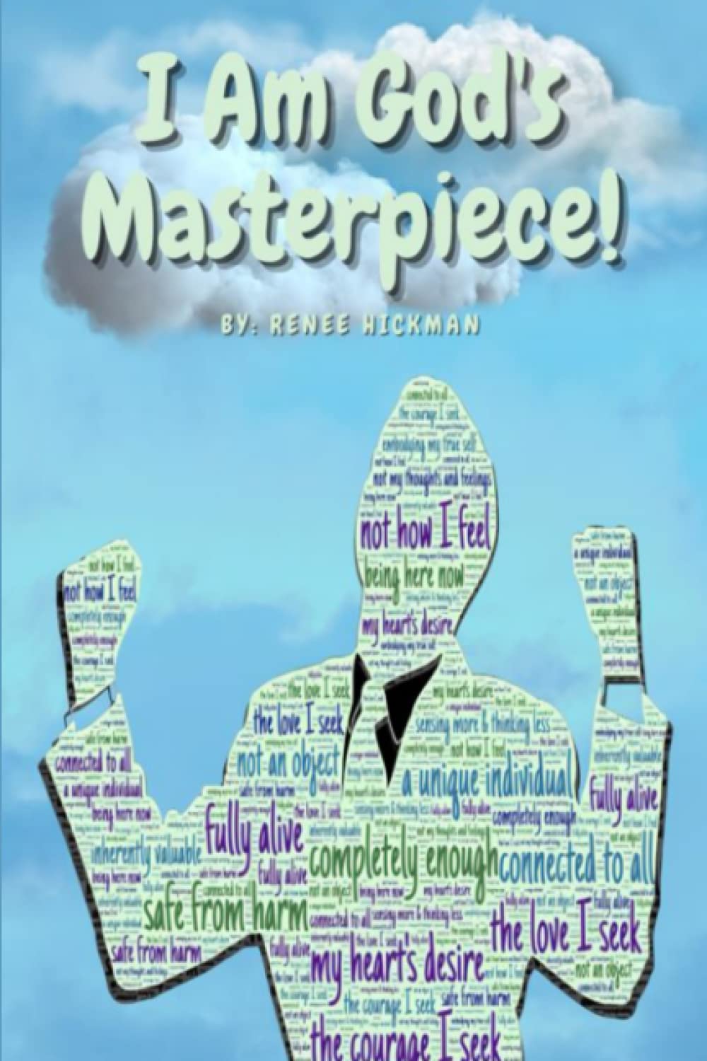 create a bookI am God's Masterpiece: Transforming your Life, the way ...