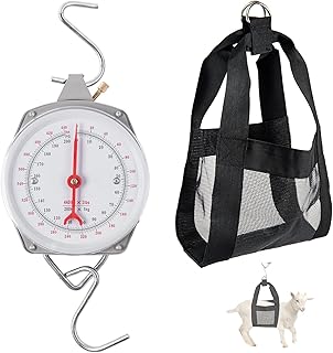 Goats: Understanding Their Weight And Variations | PetShun