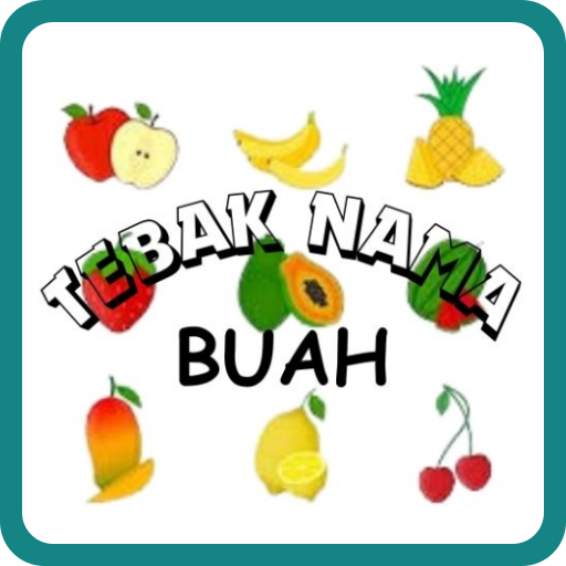 Tebak Nama Buah-Amazonアプリストアのアプリ