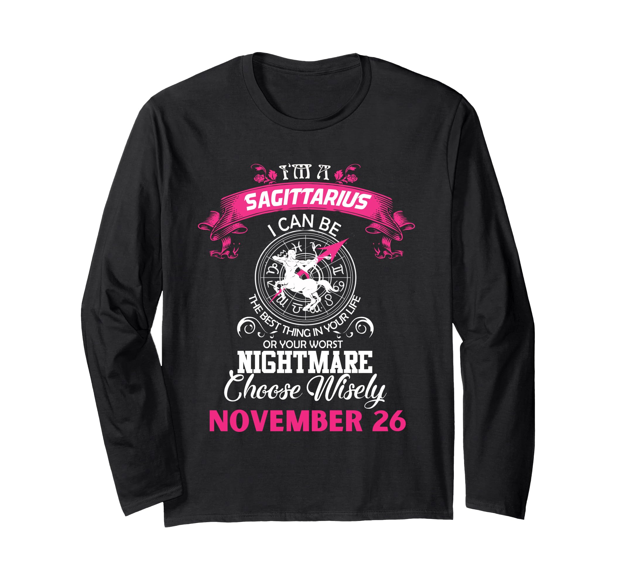 Nov 26th zodiac sign 60 photos - Astrologytoyou.com