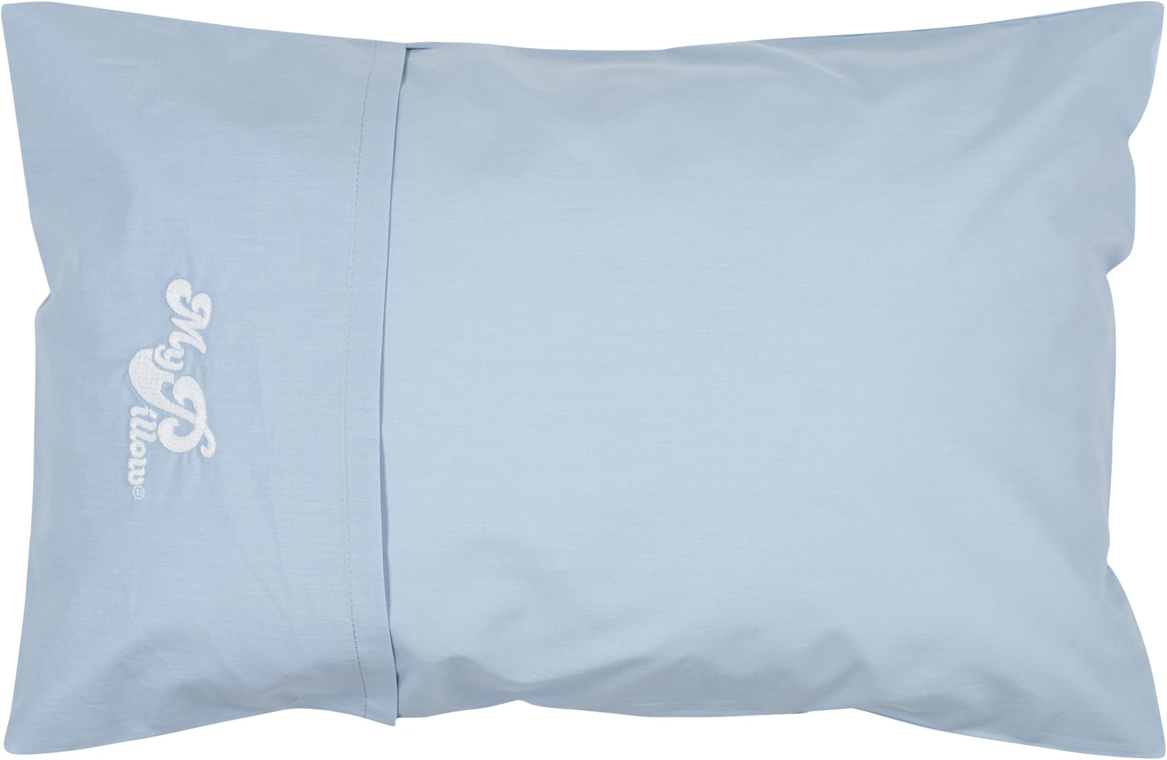 Amazon.com: MyPillow Multi-Use Travel Pillow Compact Pillow for On-The ...