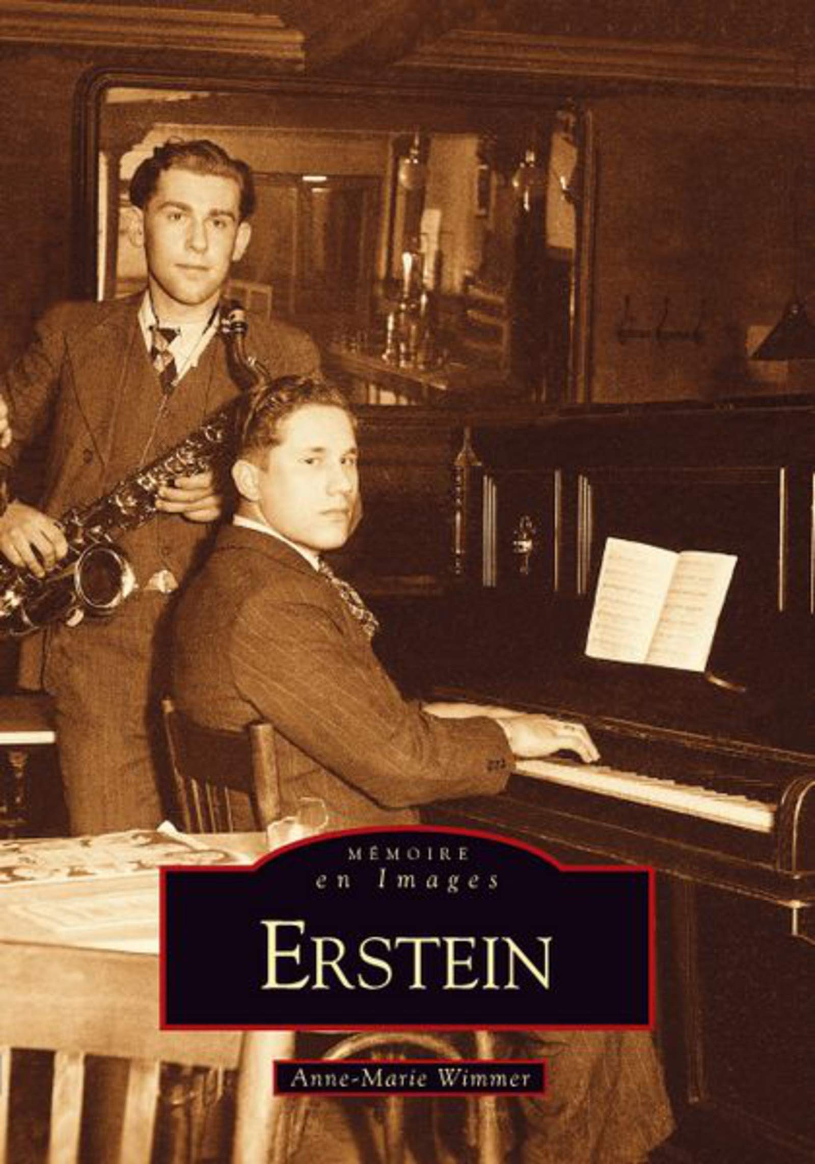 Buy Erstein (Mémoire en Images locaux) Online at desertcartINDIA