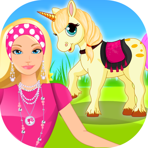 Princess Cute Unicorn Care - App on Amazon Appstore