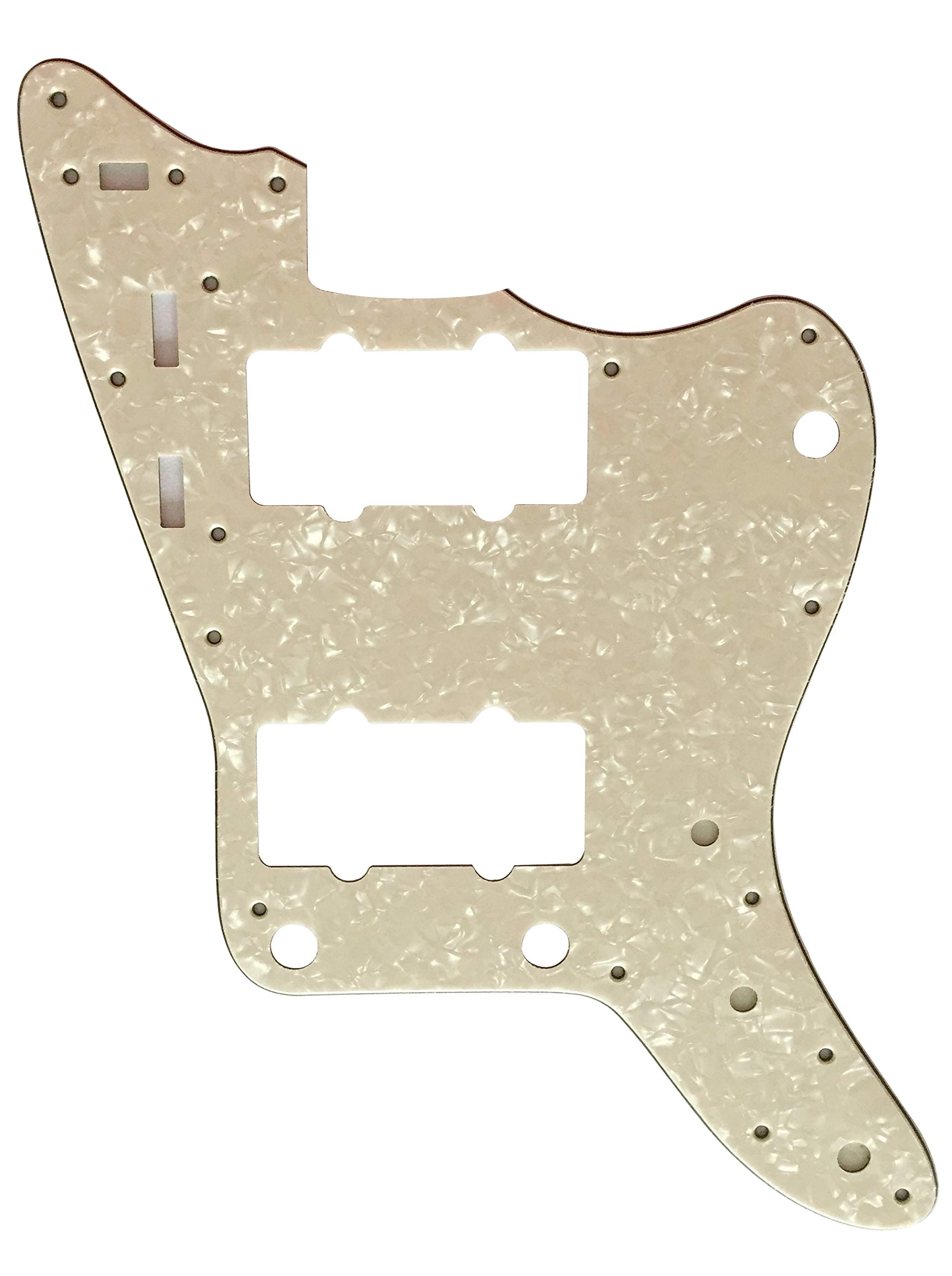 Snapklik.com : Guitar Parts For Fender Japan Jazzmaster Style Guitar ...