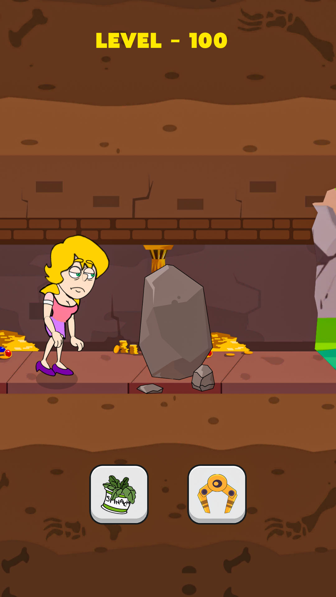 Save the Girl Escape: Tricky Logic Puzzle Adventure - Help Her Story ...