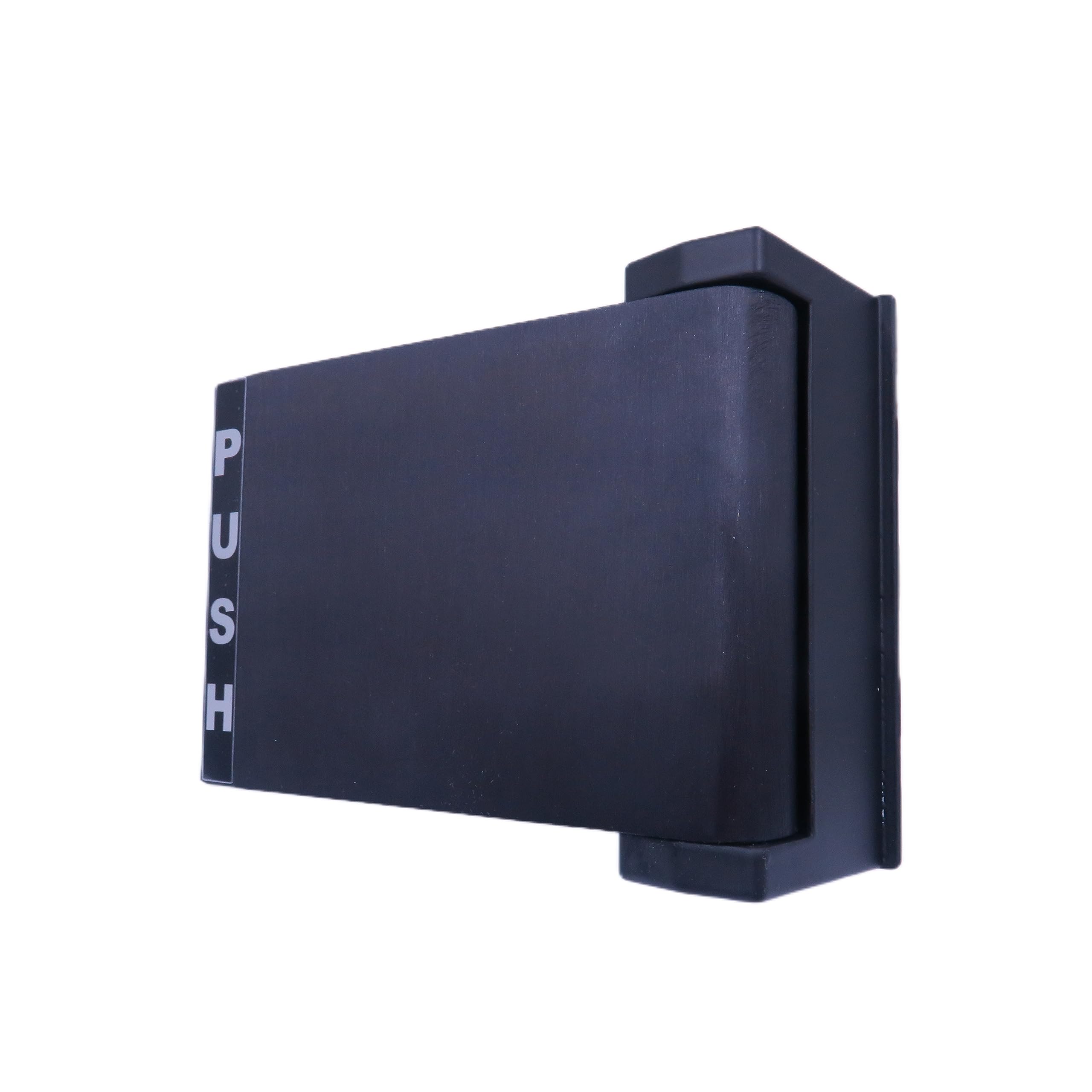 Snapklik.com : Elox Deadlatch Paddle Handle For Adams Rite Narrow Style ...