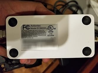 Amazon.com: TiVo Bridge MoCa 2.0 Adapter : Electronics