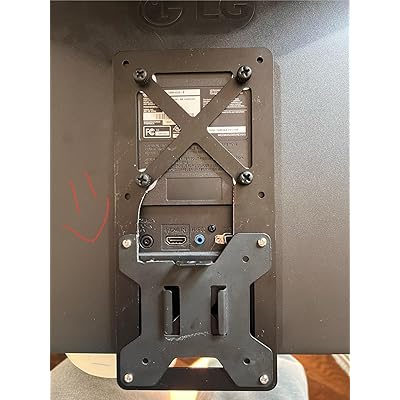 HumanCentric Mounting Bracket for Intel NUC Mini PC Australia | Ubuy