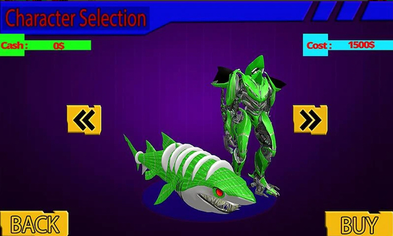 Hungry Shark Evolution Robo Shark Price
