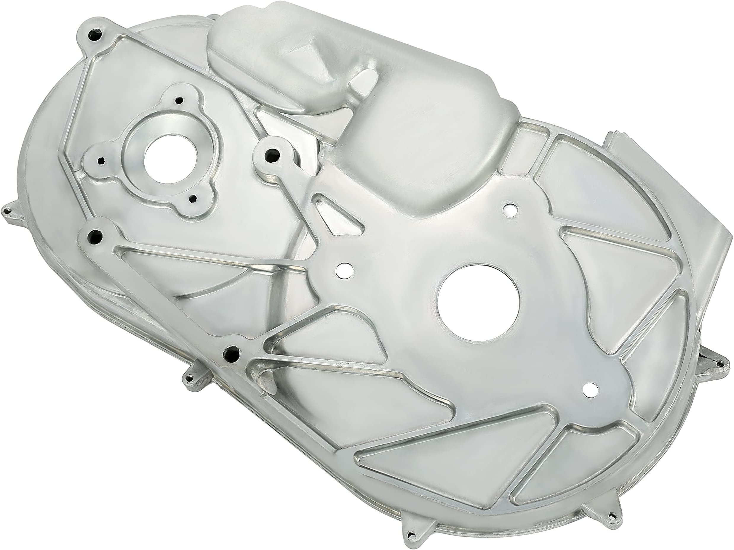 Amazon.com: KUAFU Inner Belt Clutch Cover Compatible with 2017 Polaris ...