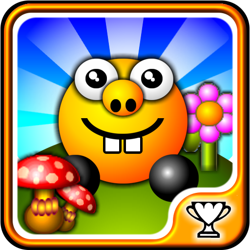 Bob Orange - 3D Platformer - App on Amazon Appstore