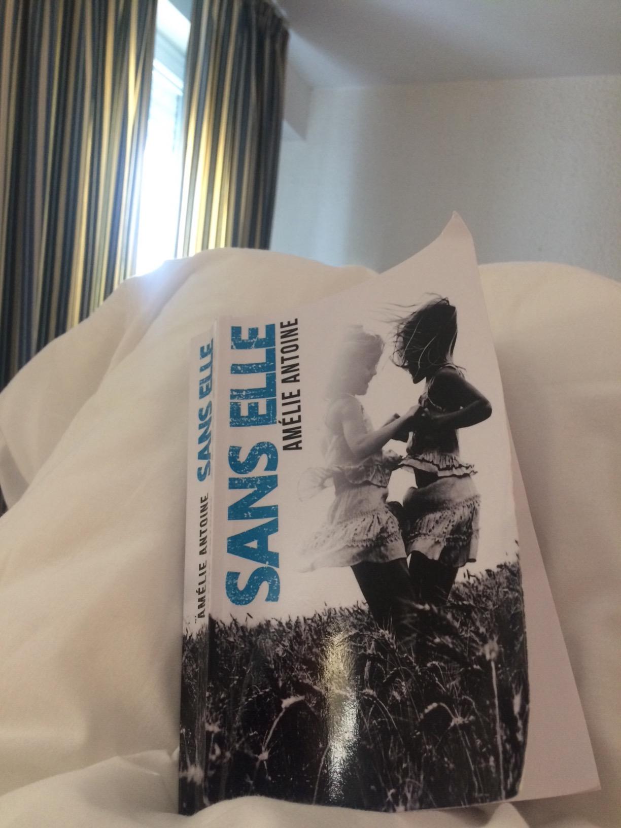 Sans elle eBook : Antoine, Amélie: Amazon.fr: Boutique Kindle