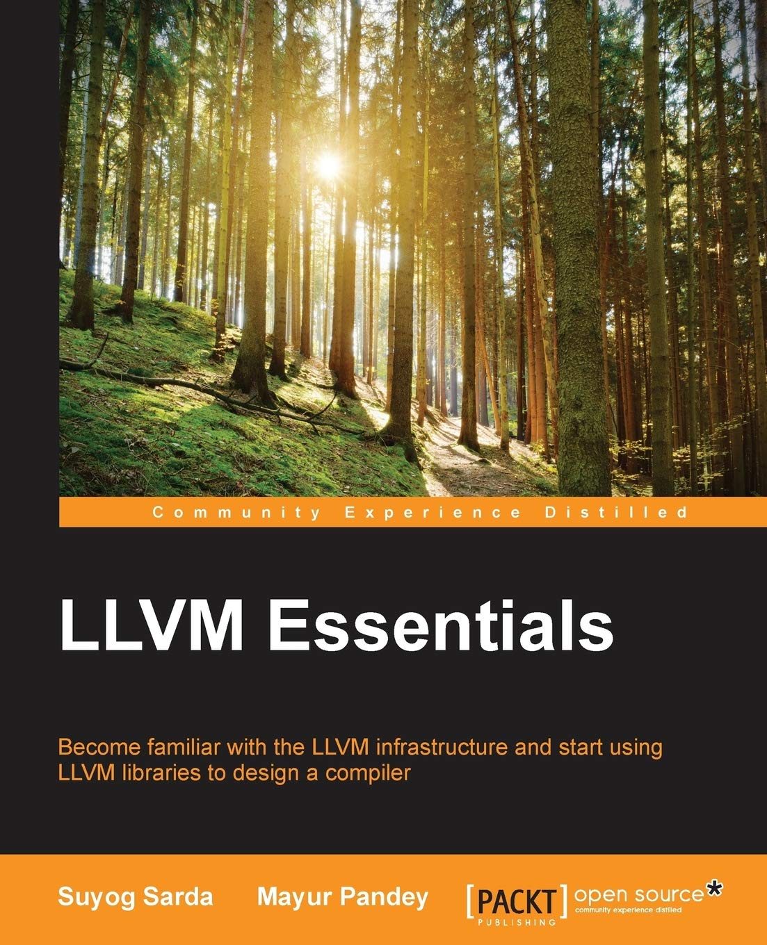 Amazon.com: LLVM Essentials: Become Familiar With the Llvm ...
