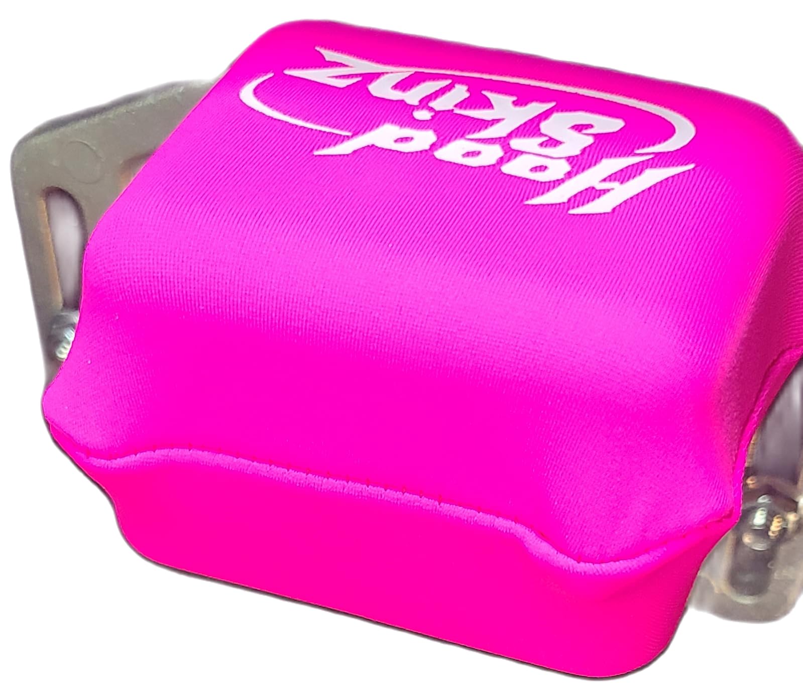 Amazon.com: Hood Skinz Hot Pink Single Pair - Hood Skinz are a low ...