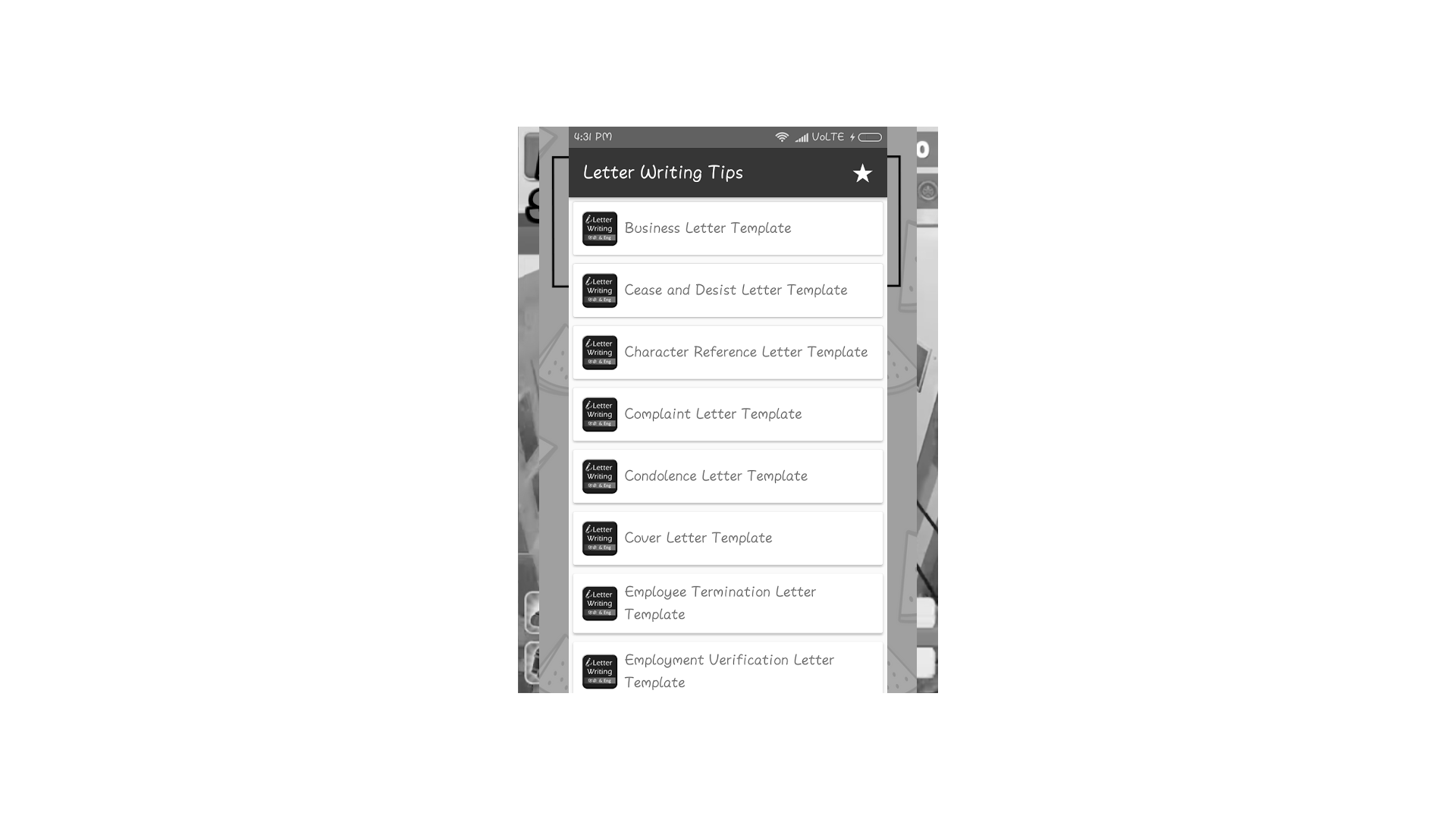Letter Writing Guide Amazon de Appstore For Android letter-writing-guide-amazon-de-appstore-for-android
