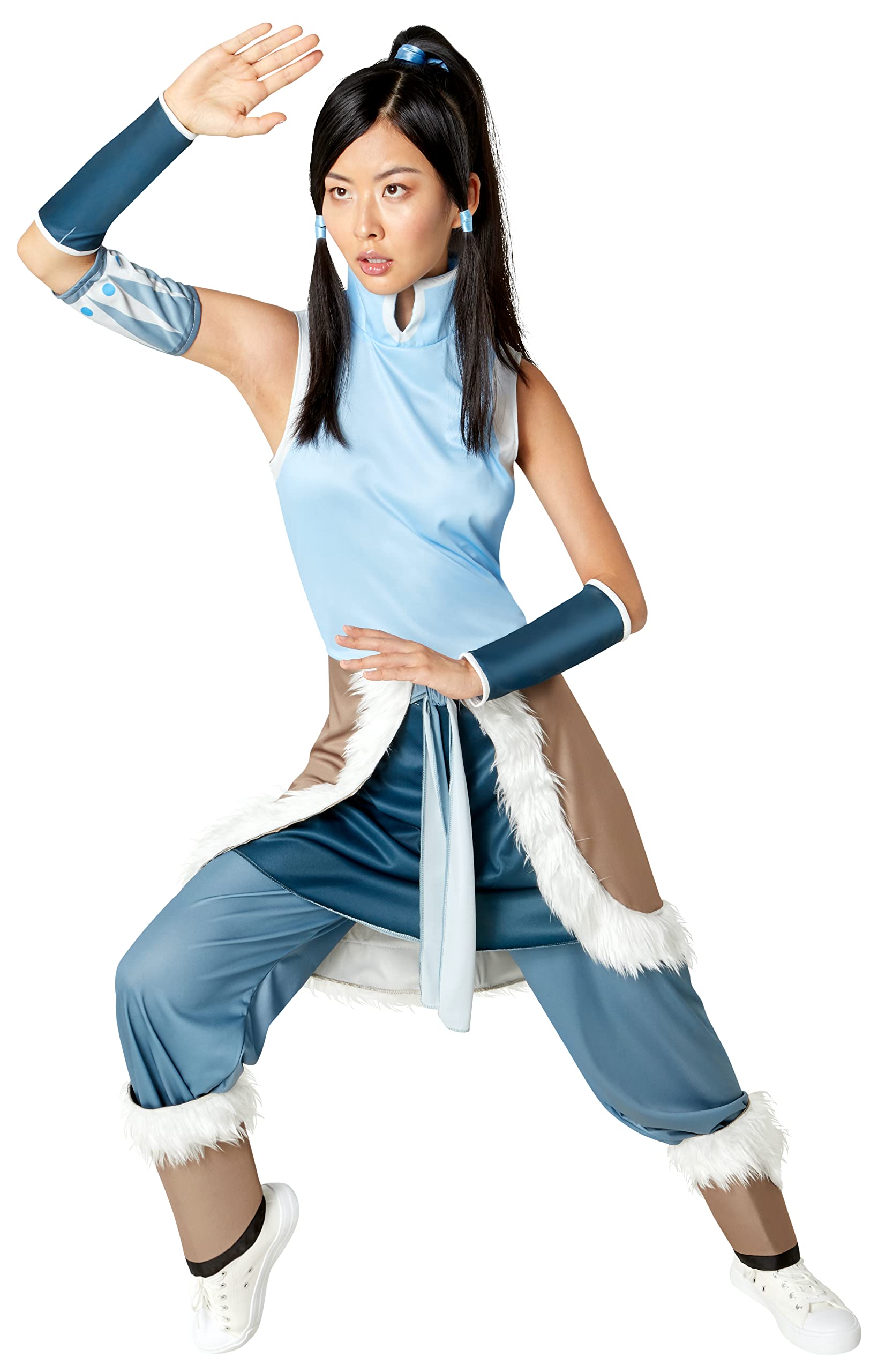 The Legend Of Korra Mako Cosplay