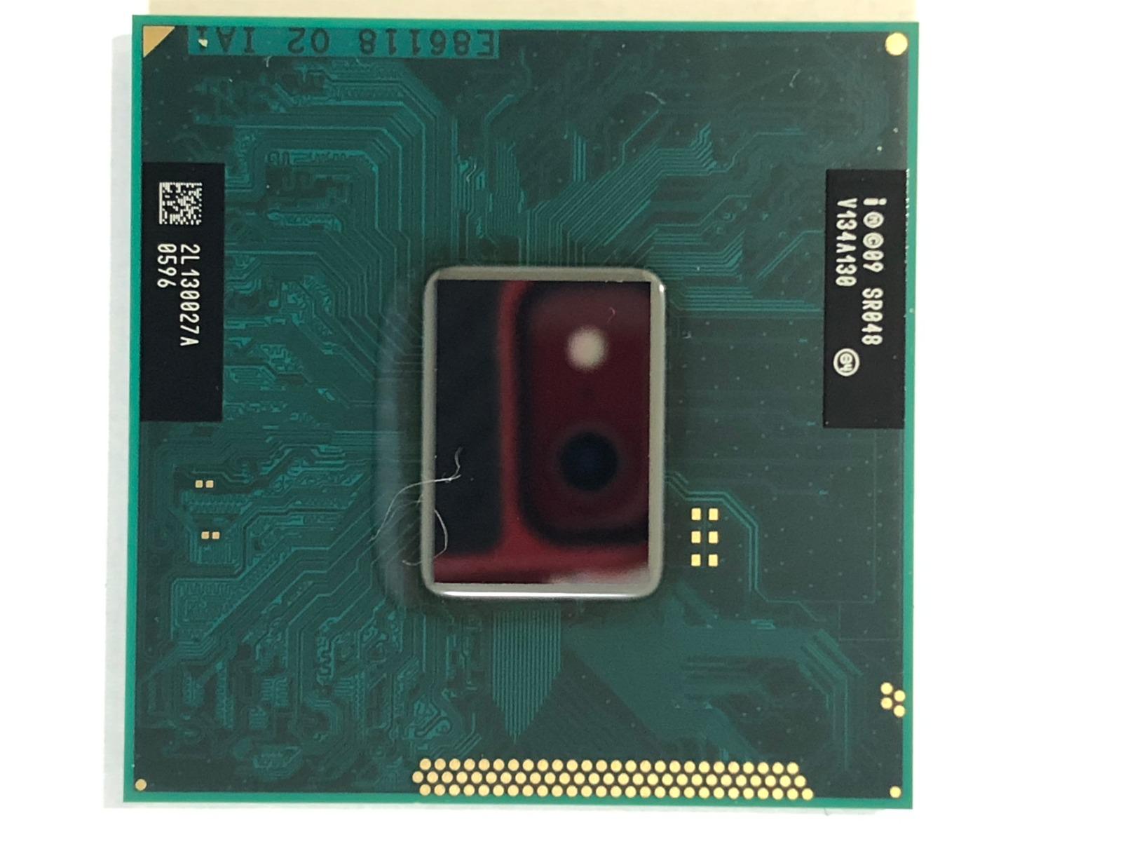 Amazon | Intel インテル モバイル Core i5 2520M CPU 2.50GHz バルク - SR048 | インテル ...