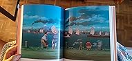 Amazon.com: The Art of the Wind Rises: 0884645053344: Miyazaki, Hayao ...