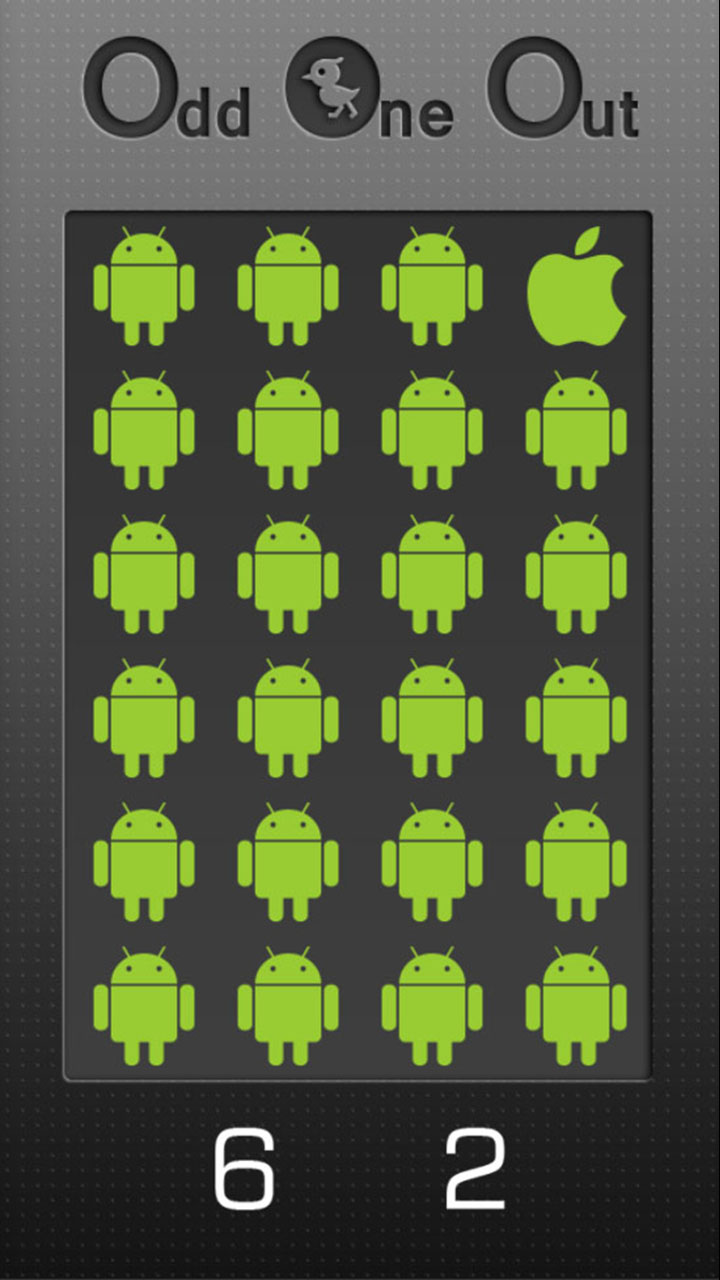 Odd One Out - App on Amazon Appstore