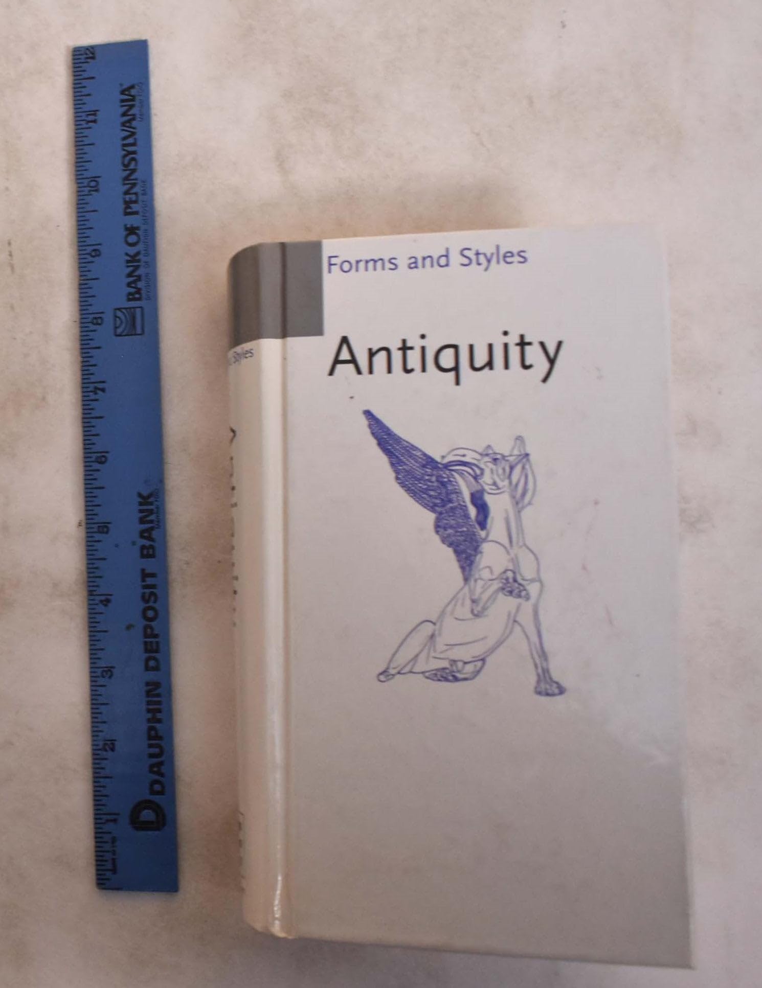 Forms and Styles Antiquity: Pierre Amiet, Francois Baratte, Christianne ...