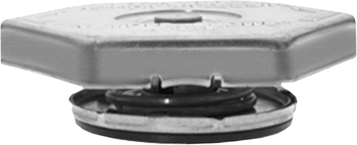 Amazon.com: ACDelco Professional 12R3 4 P.S.I. Radiator Cap : Automotive