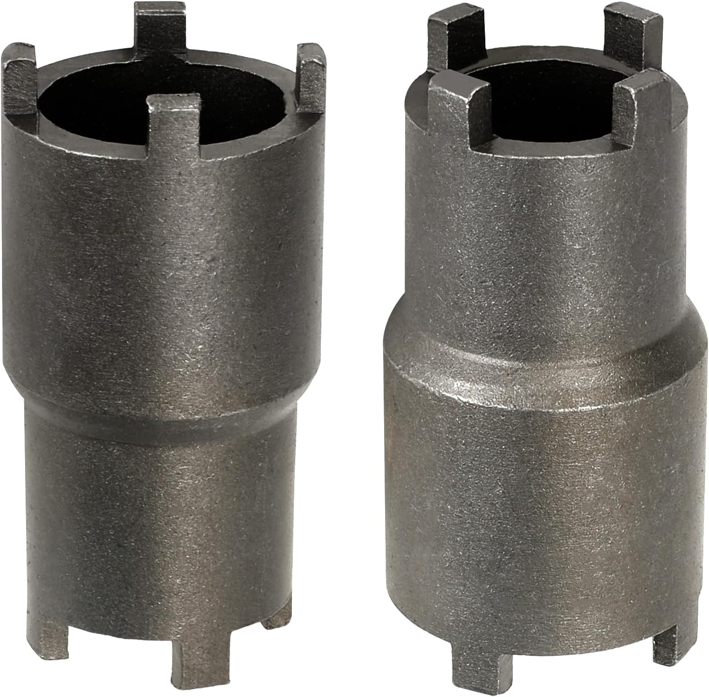 Amazon.com: HIAORS 24mm 20mm Bipolar Clutch Tool Wrench Lock Nut ...