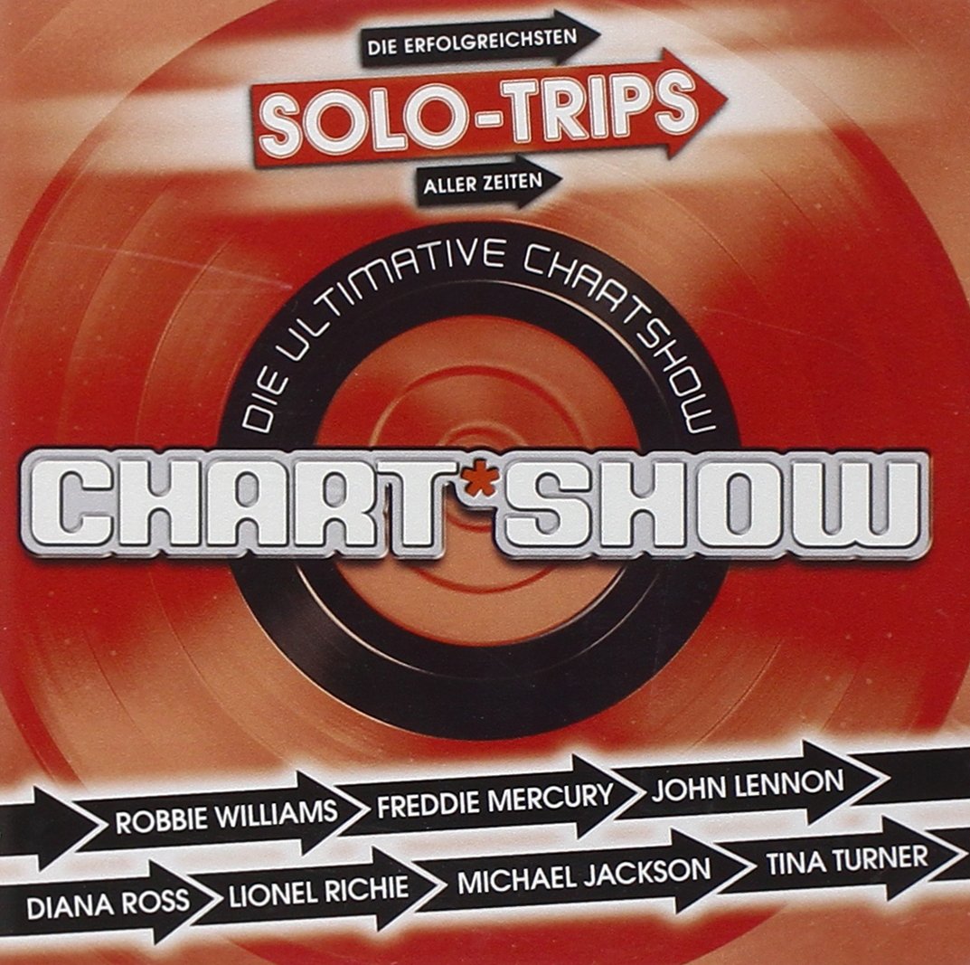 Amazon.de:Die Ultimative Chartshow - Solo-Trips