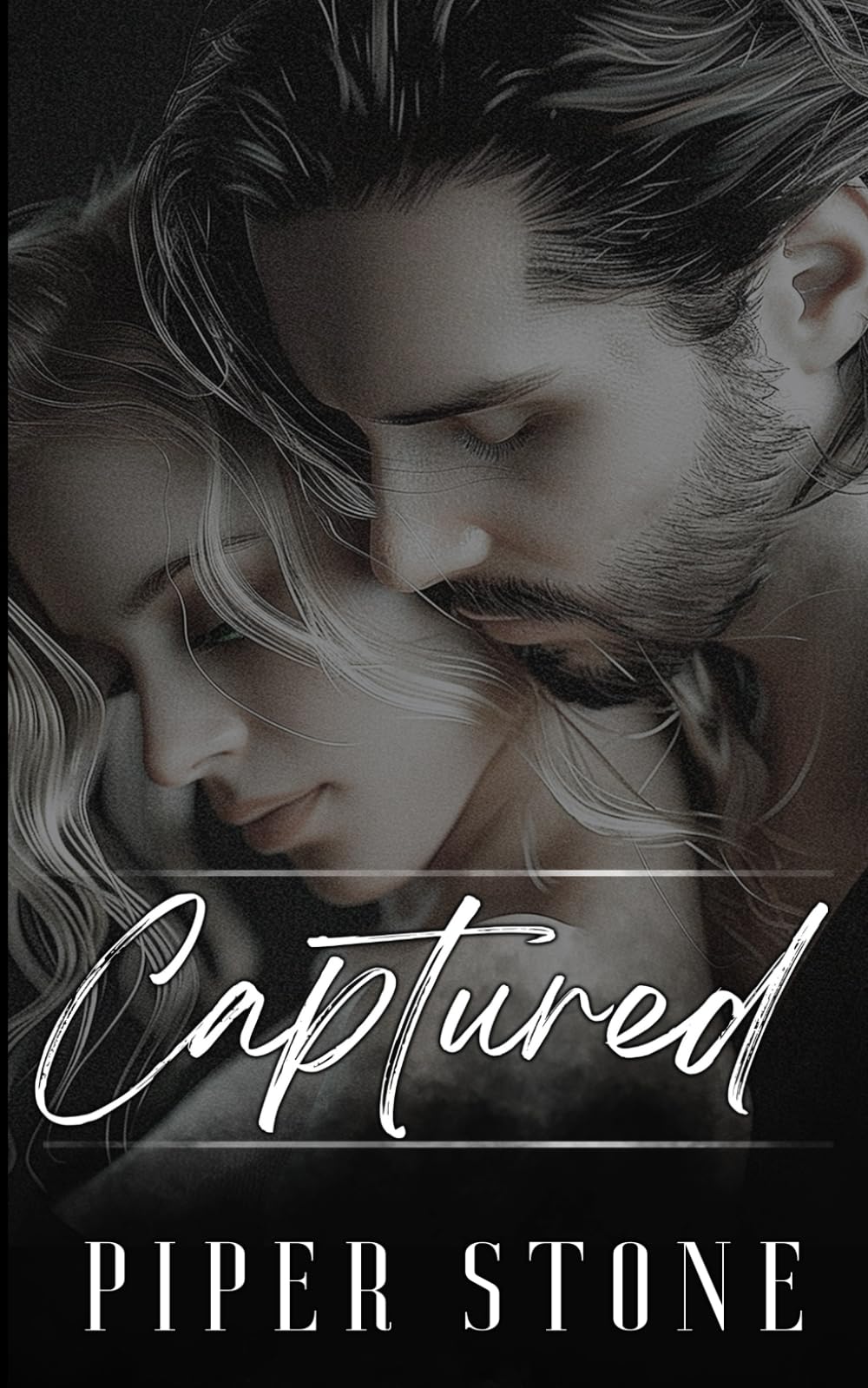 Amazon.com: Captured: A Dark Mafia Romance (Cruel Kings): 9798325567483 ...