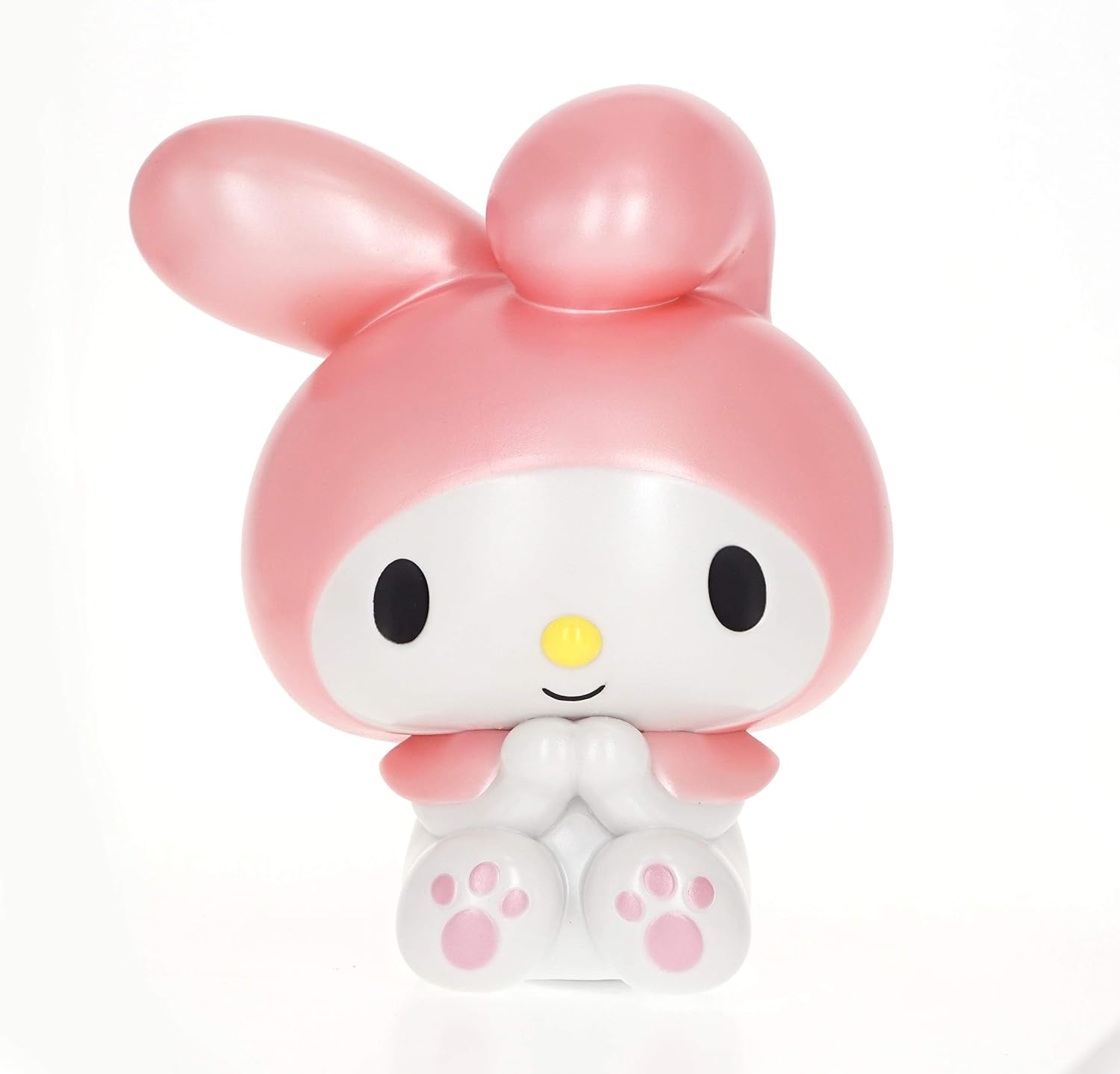 Amazon.com: My Melody PVC Bank : Toys & Games