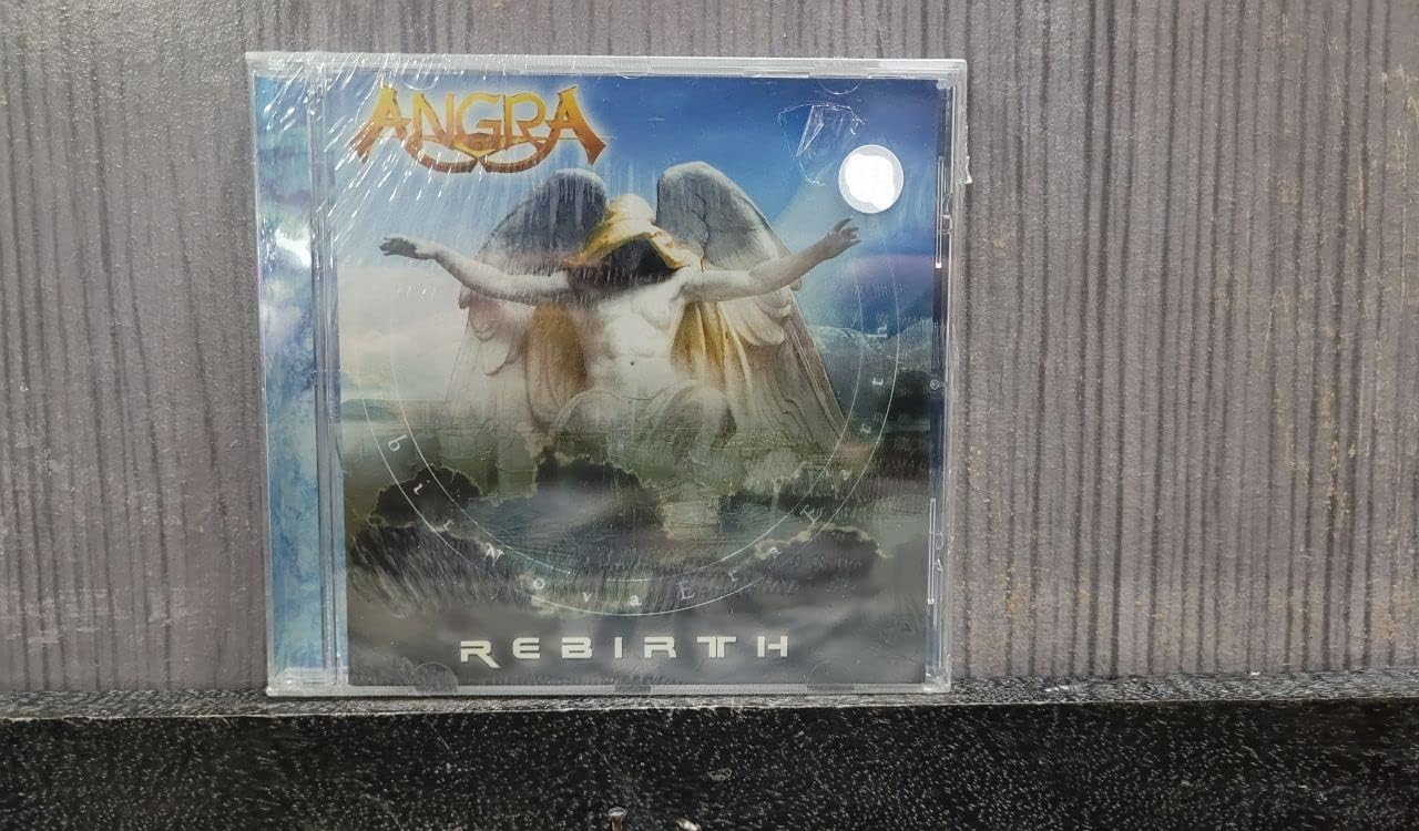 Amazon.co.jp: Rebirth: ミュージック