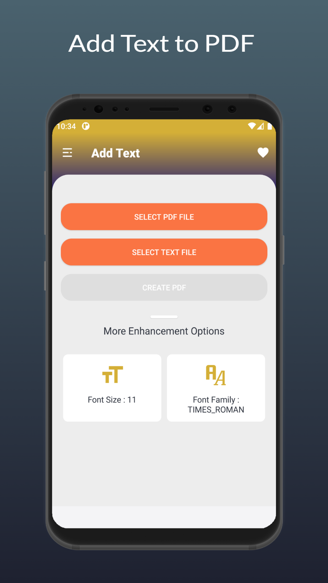 PDF Converter, PDF Viewer, PDF Reader, PDF Editor: PDF Pro - App on Amazon Appstore