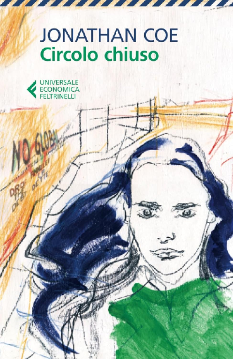 Amazon.com: Circolo chiuso (Italian Edition): 9788807884962: Coe: Books