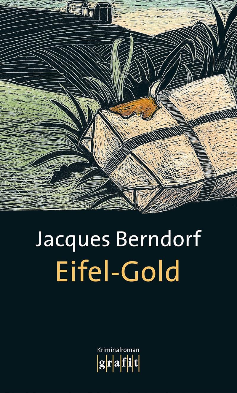 Eifel-Gold : Jacques Berndorf: Amazon.de: Bücher