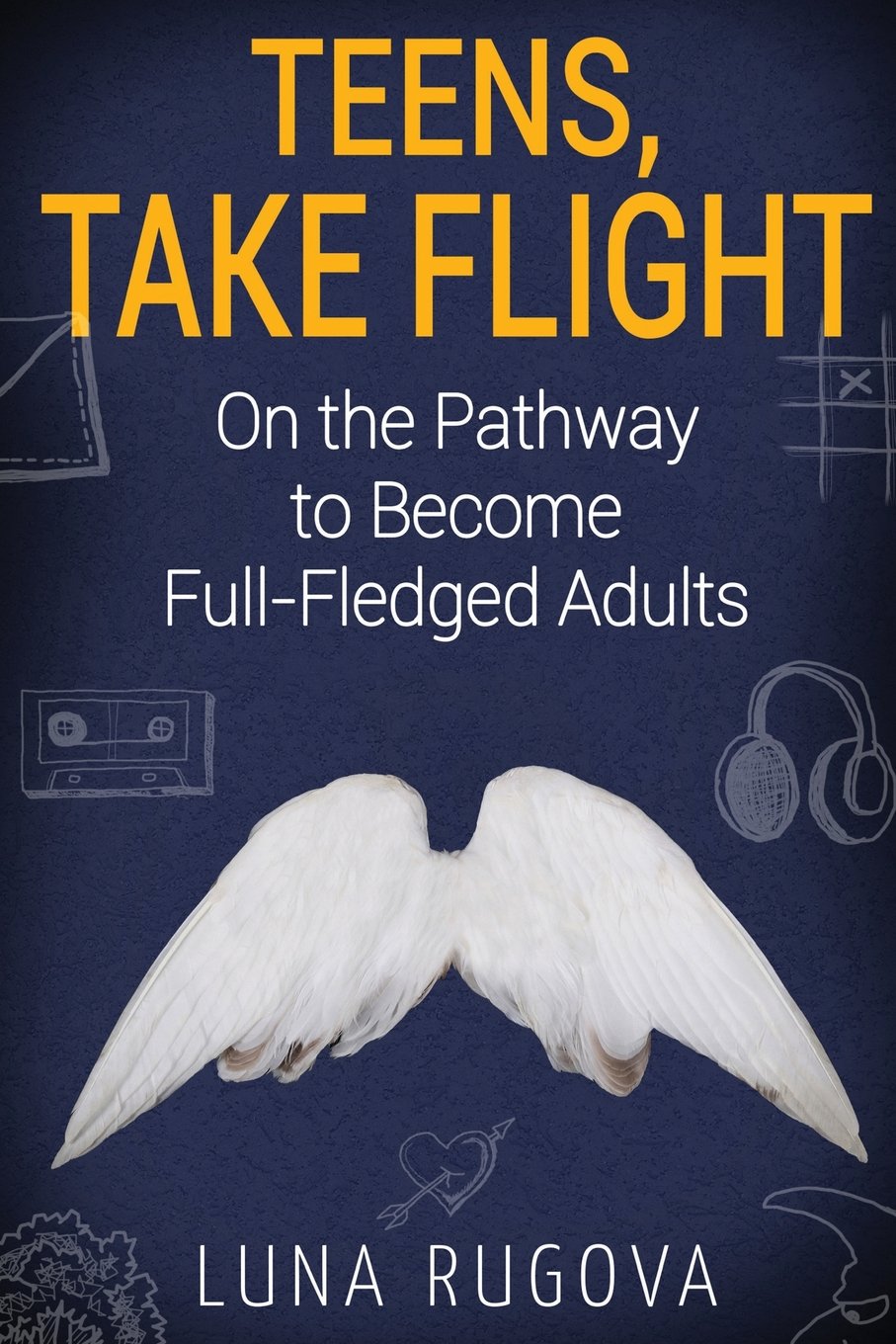 Book review of Teens, Take Flight - Readers' Favorite: Book Reviews and ...